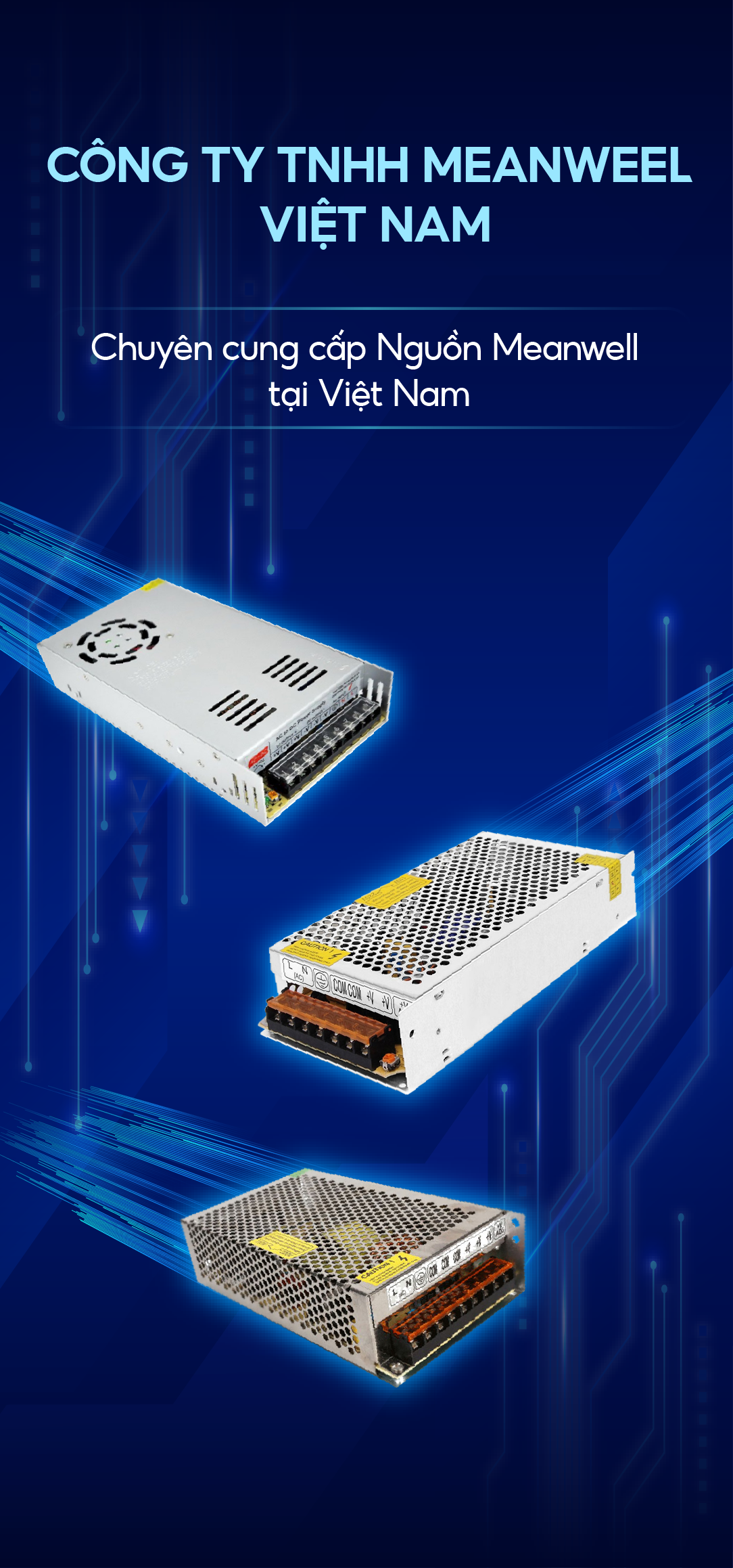 Nguồn DIN Rail NDR-240-24 Meanwell (240W 24V 10A) - CÔNG TY TNHH GIA ...